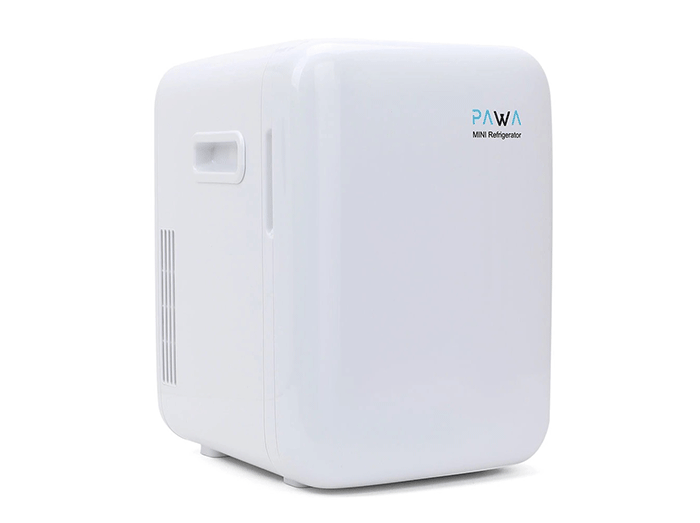 مینی یخچال هوشمند 10 لیتری پاوا PAWA Mini Refrigerator 10 Liter Cooling ...